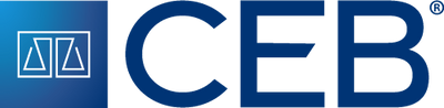 CEB: Continuing Education of the Bar